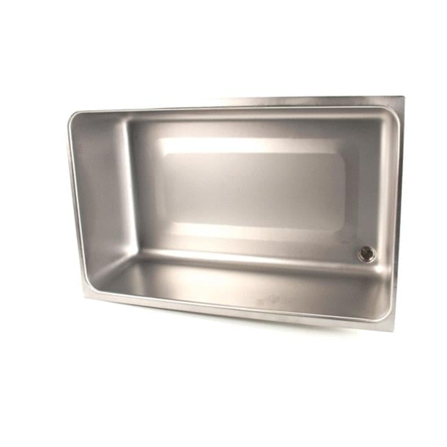 Duke 230372 Sealed Well Pan Assembly - Walmart.com