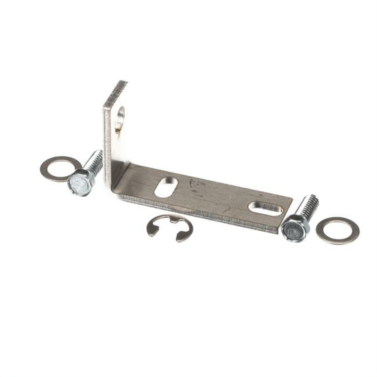 Duke 251420-KIT One Hinge Bracket with Bolts & Door Adjustment ...