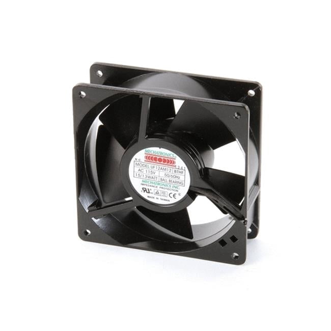 Duke 312559 115V 60Hz Axial Fan - Walmart.com