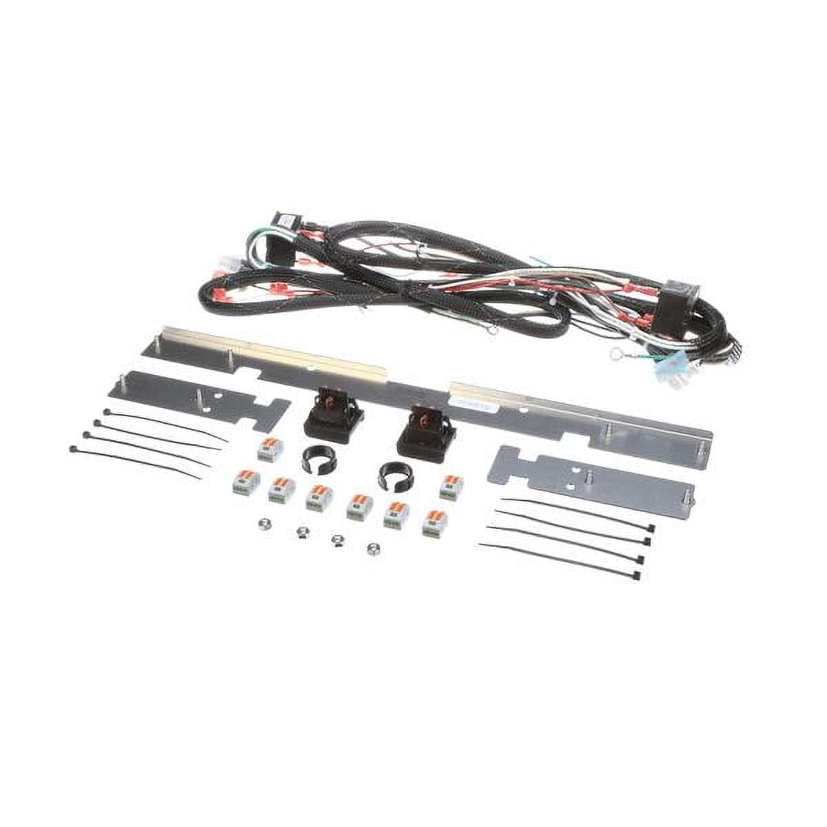 Duke 414152 Assembly Retro; Switches; Relays; W - Walmart.com