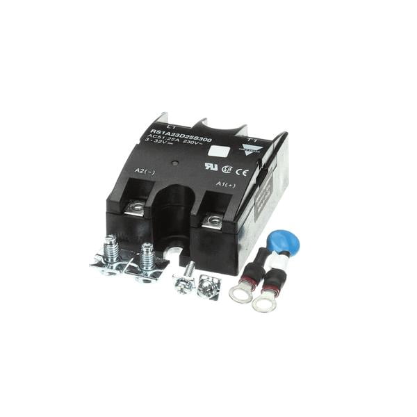 Duke 600439 Repl. Blower Ssr/Mov Tsc- - Walmart.com