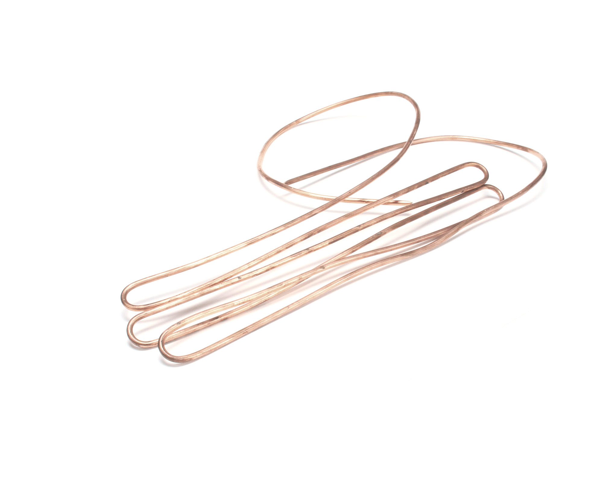 Duke 259065 Condensate Heat Loop Assembly for Ruf-48M, Eva, 24" Height ...