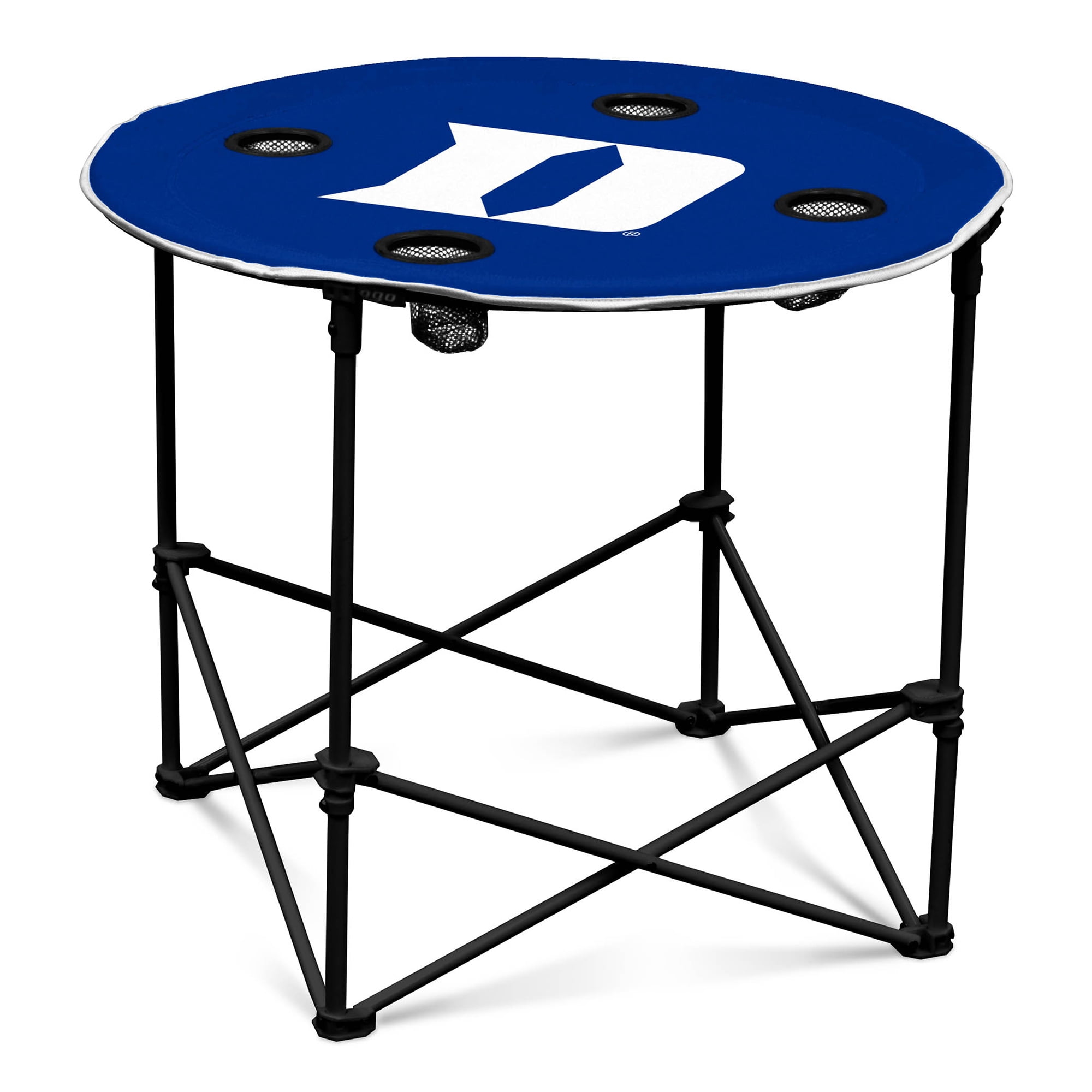 Duke Blue Devils Round Table - Walmart.com