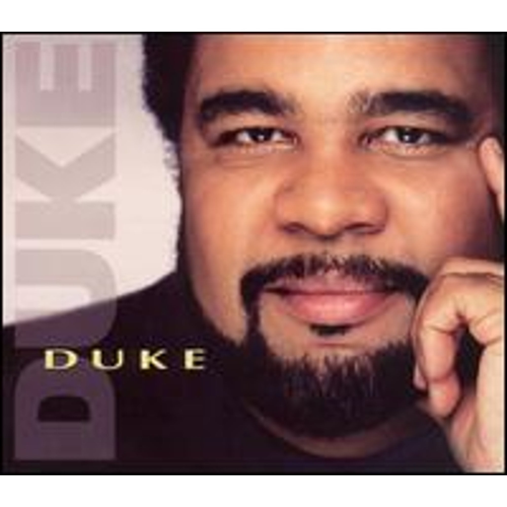 Duke (CD) by George Duke - Walmart.com