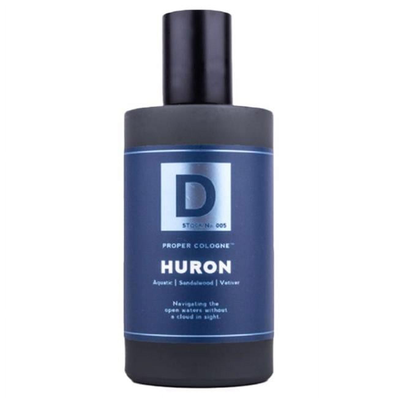 Duke Cannon 1.7 oz Cologne Spray - Walmart.com