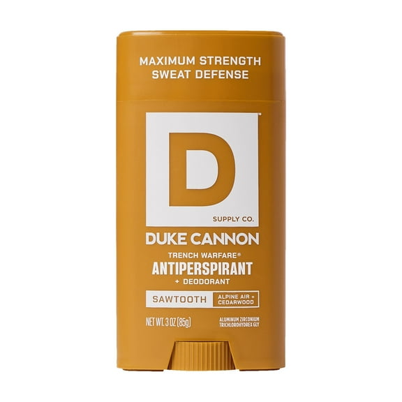 DUKE CANNON SUPPLY CO. - Walmart.com