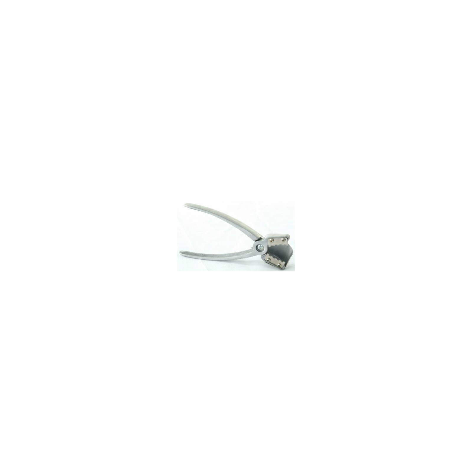 DUKE COMPANY Nut Cracker/Sheller, Hand Held, Aluminum 0125 - Walmart.com