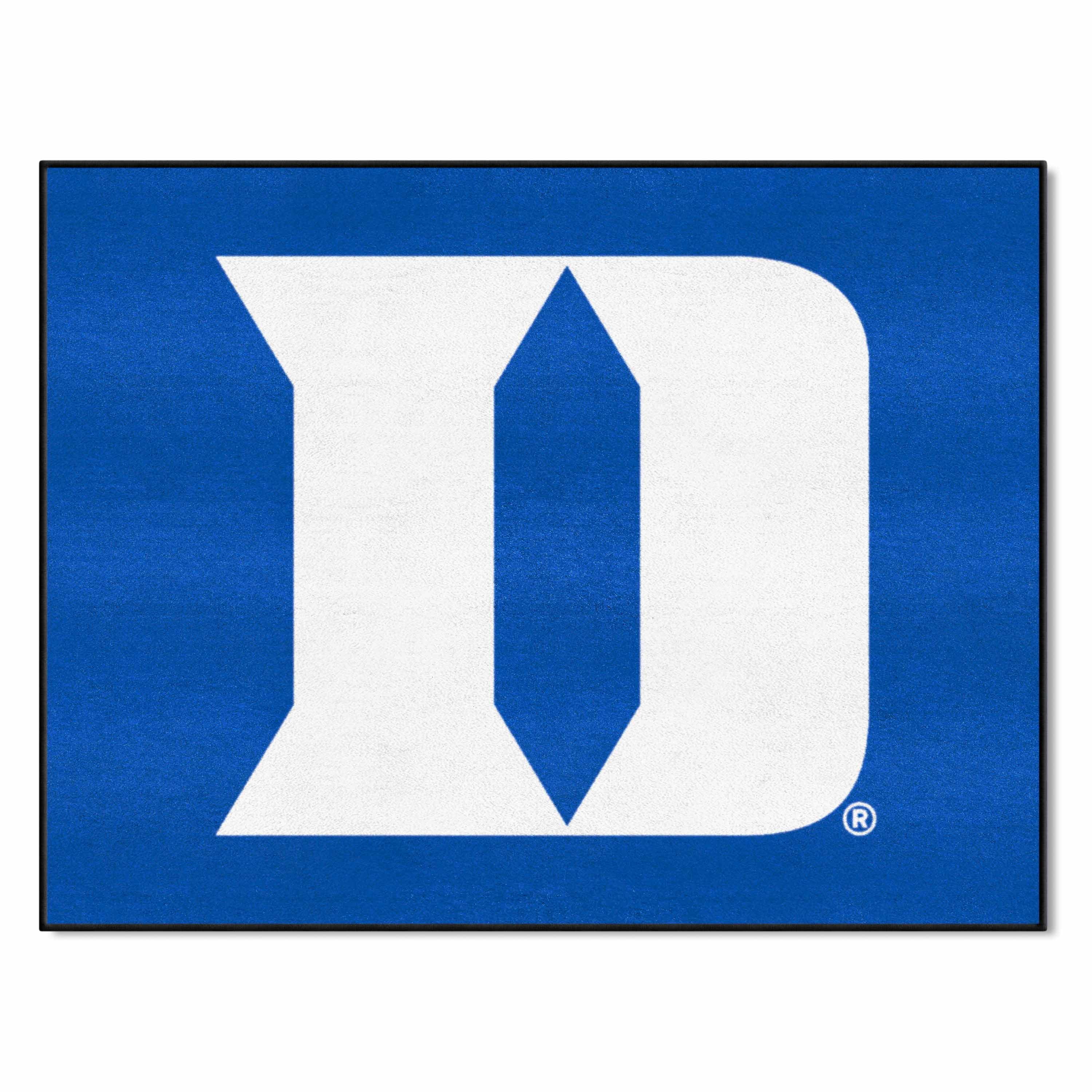 Duke 'D' All-Star Mat 33.75"x42.5" - Walmart.com