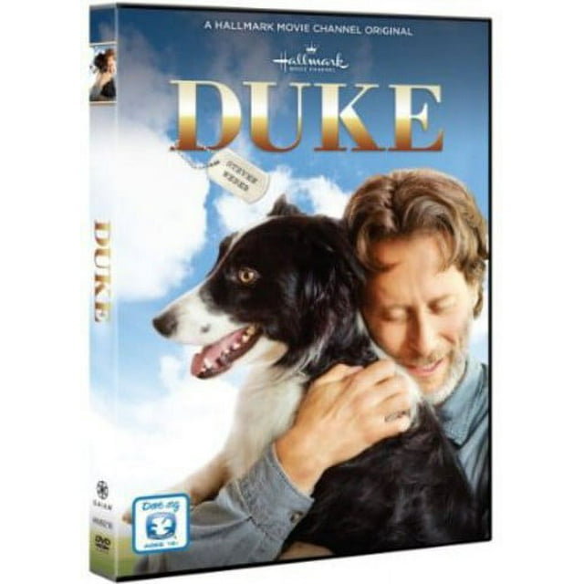 Duke (DVD) - Walmart.com