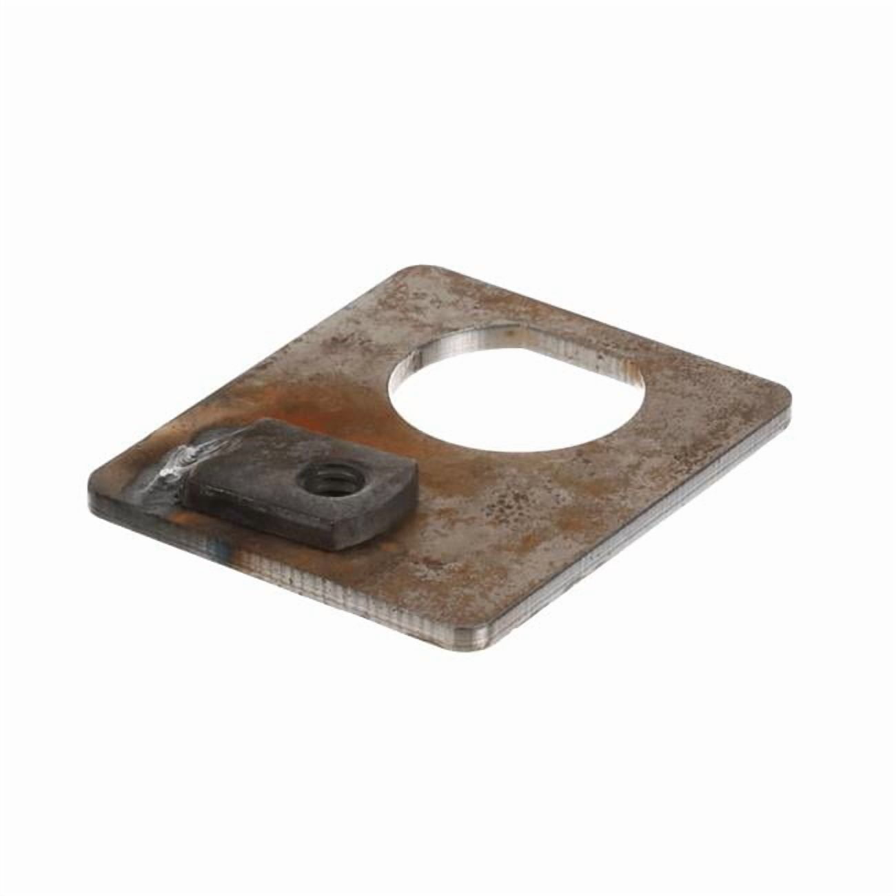 Duke 153241 Door Left Hand Mounting Plate Assembly - Walmart.com