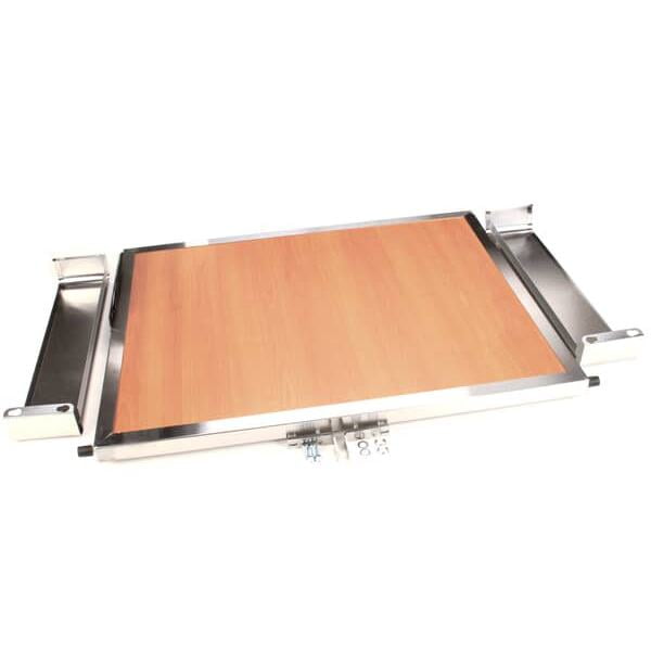 Duke DOOR-RBC60L-FHP Rbc60 Front Hill Pear Door - Walmart.com