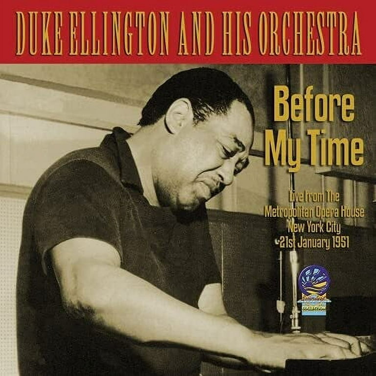 álbum De Duke Ellington