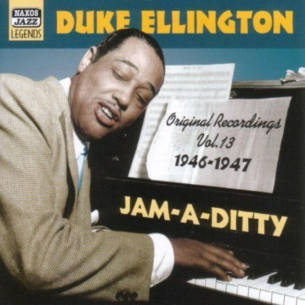 Duke Ellington - Duke Ellington Vol.13 - Music & Performance - CD ...