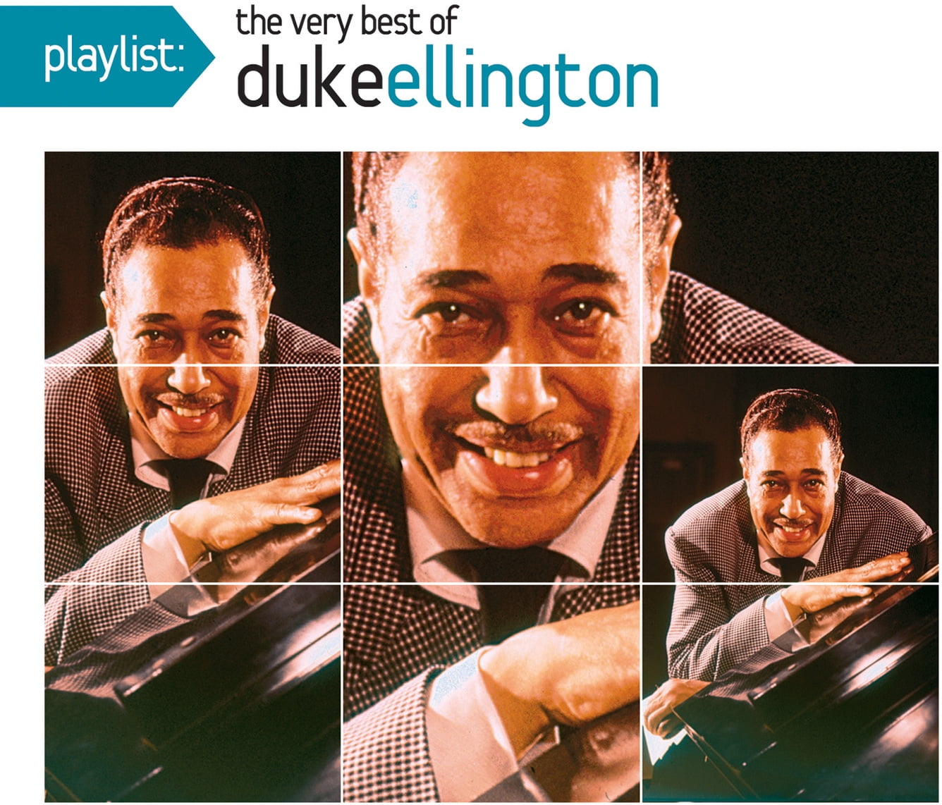 Duke Ellington - Playlist: The Very Best of Duke Ellington - Music ...