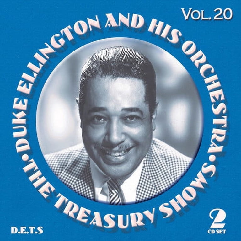 Duke Ellington Uit De Jaren 20