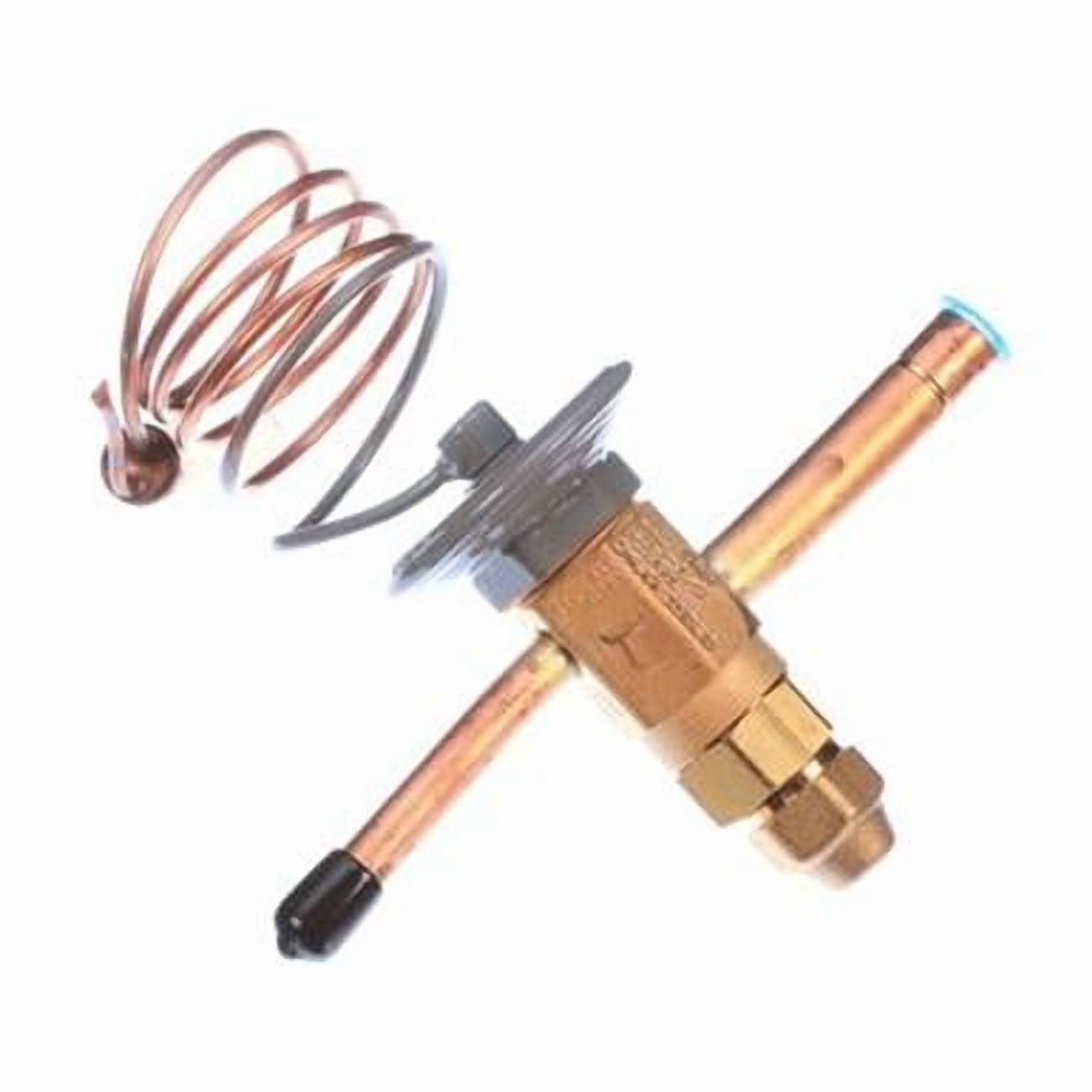Duke 520278 Expansion Valve & TXV Kit - CP Side of 38 Condensing Unit ...