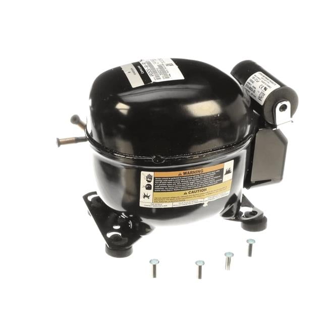 Duke 527876 Genuine OEM Compressor - 120V, 60 Hz, RBC - Walmart.com