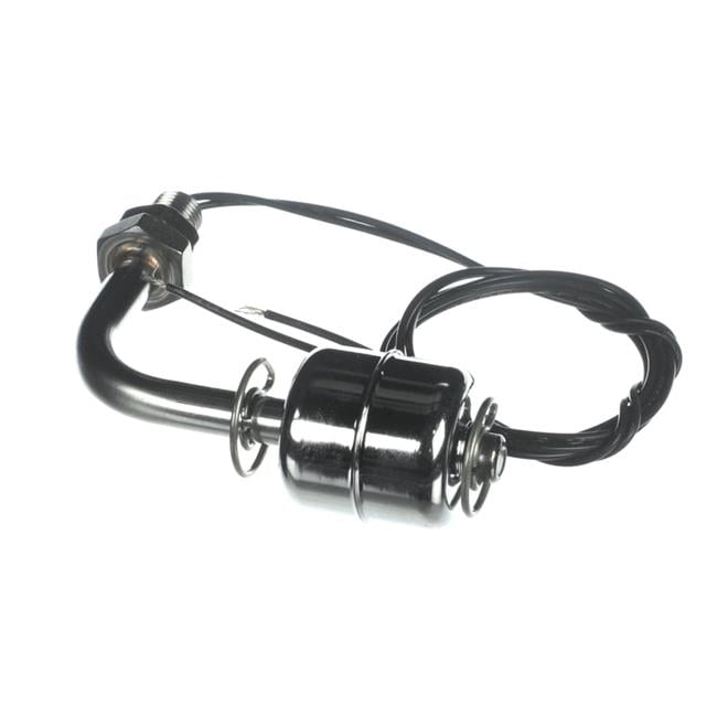 Duke 115037 Genuine OEM Float Switch - Water Level Control, 90 Degree ...