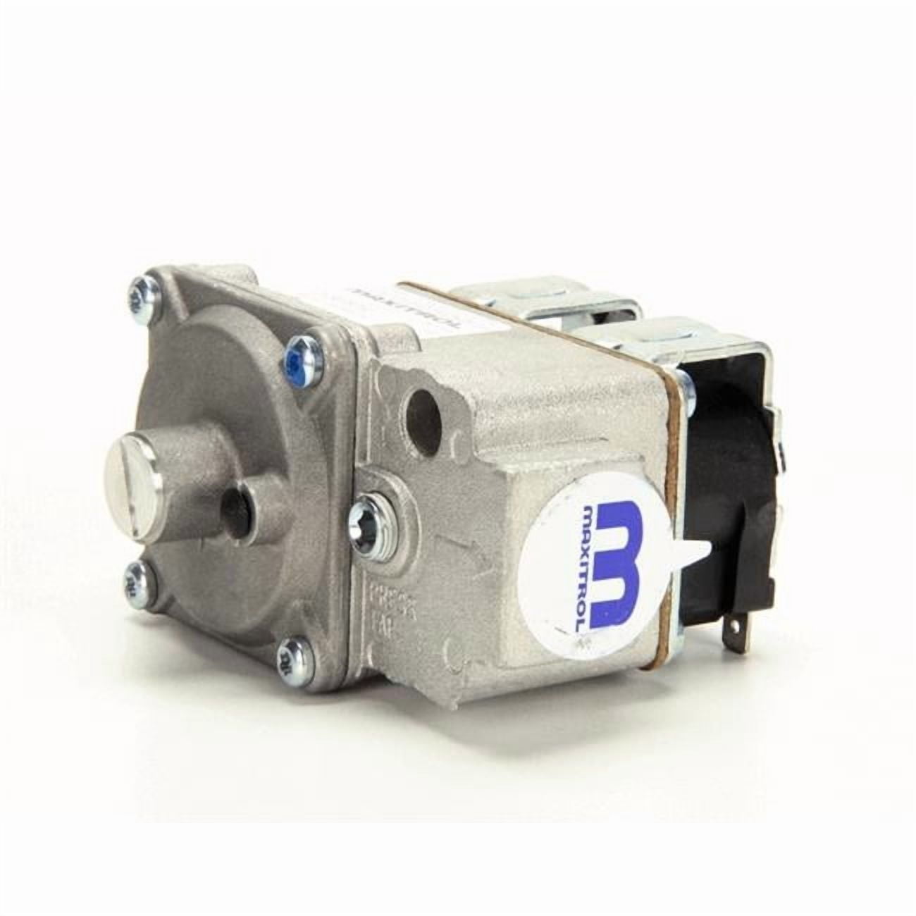 Duke 175531 Genuine OEM Gas Valve - 24V, Natural Gas - Walmart.com