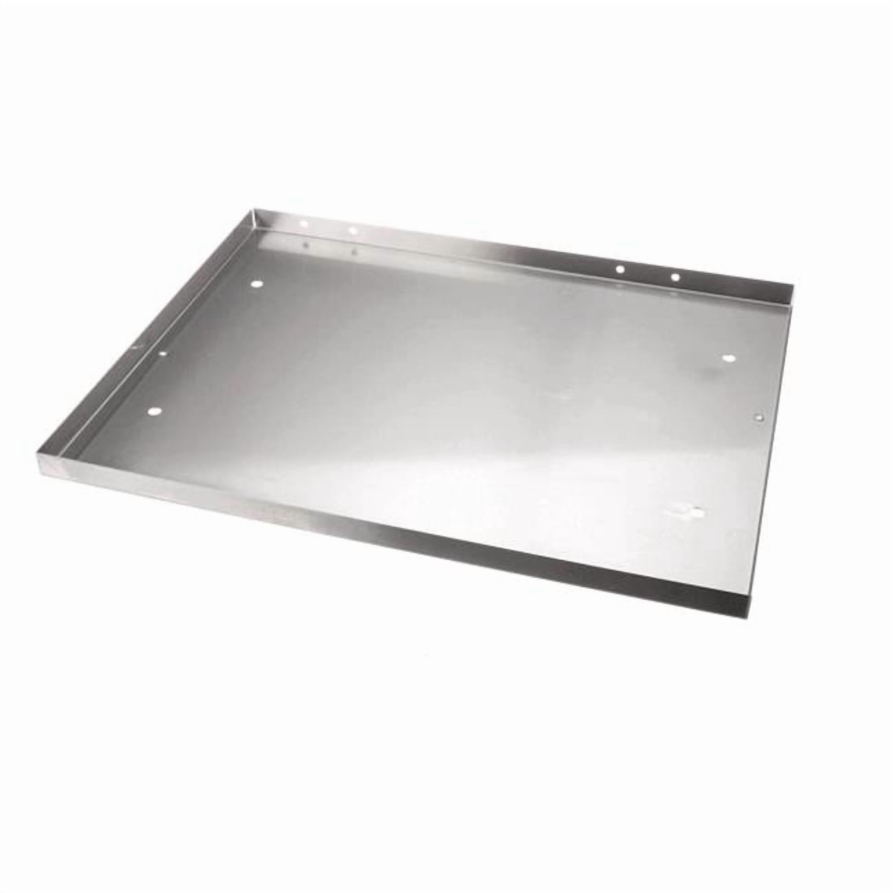 Duke 160411 Genuine OEM Pan - Base, 2 Wide with Mounting Holes ...