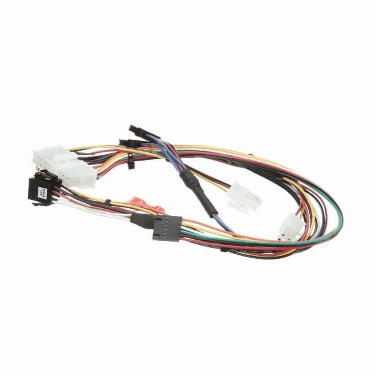 Duke 156178 Genuine OEM Wire Harness - 4x3, Renau, Main - Walmart.com