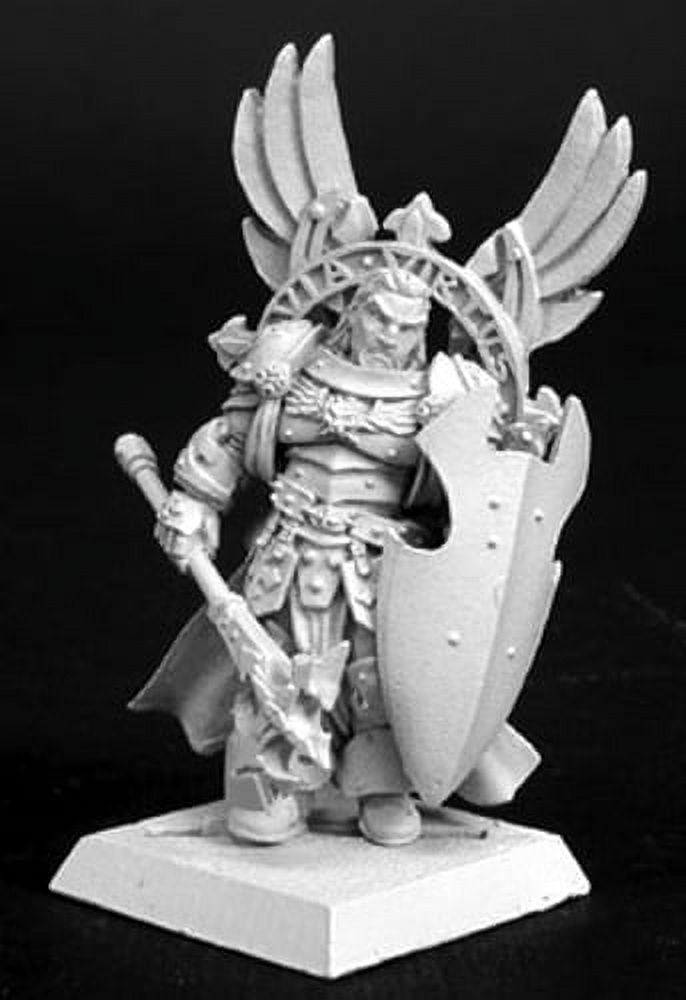 Duke Gerard - Crusading Warlord New - Walmart.com