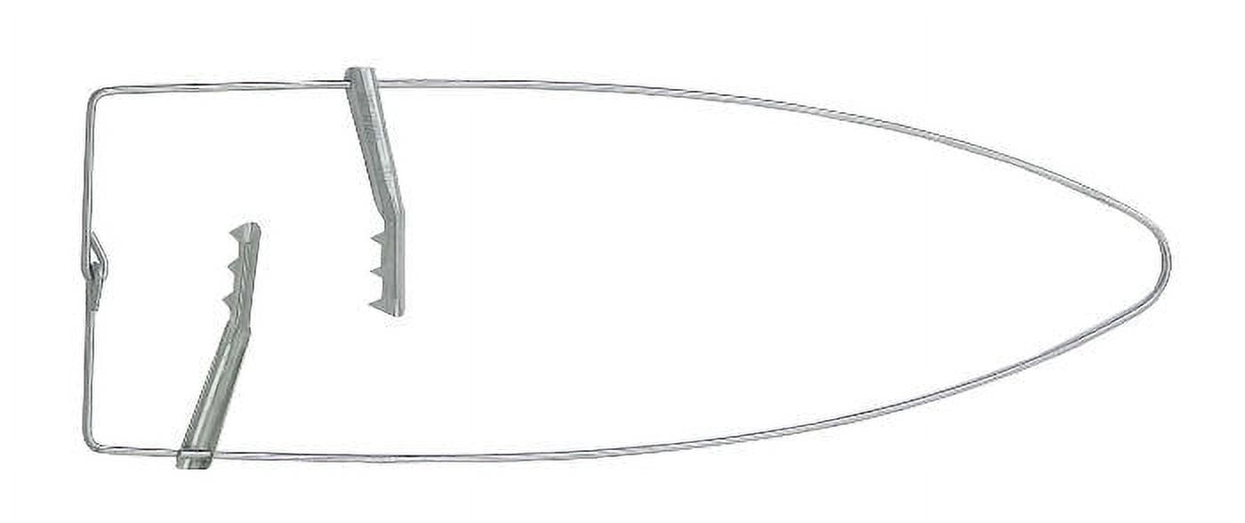 Duke Heavy Duty Wire Stretcher #1 Muskrat (1 Dozen) - Walmart.com
