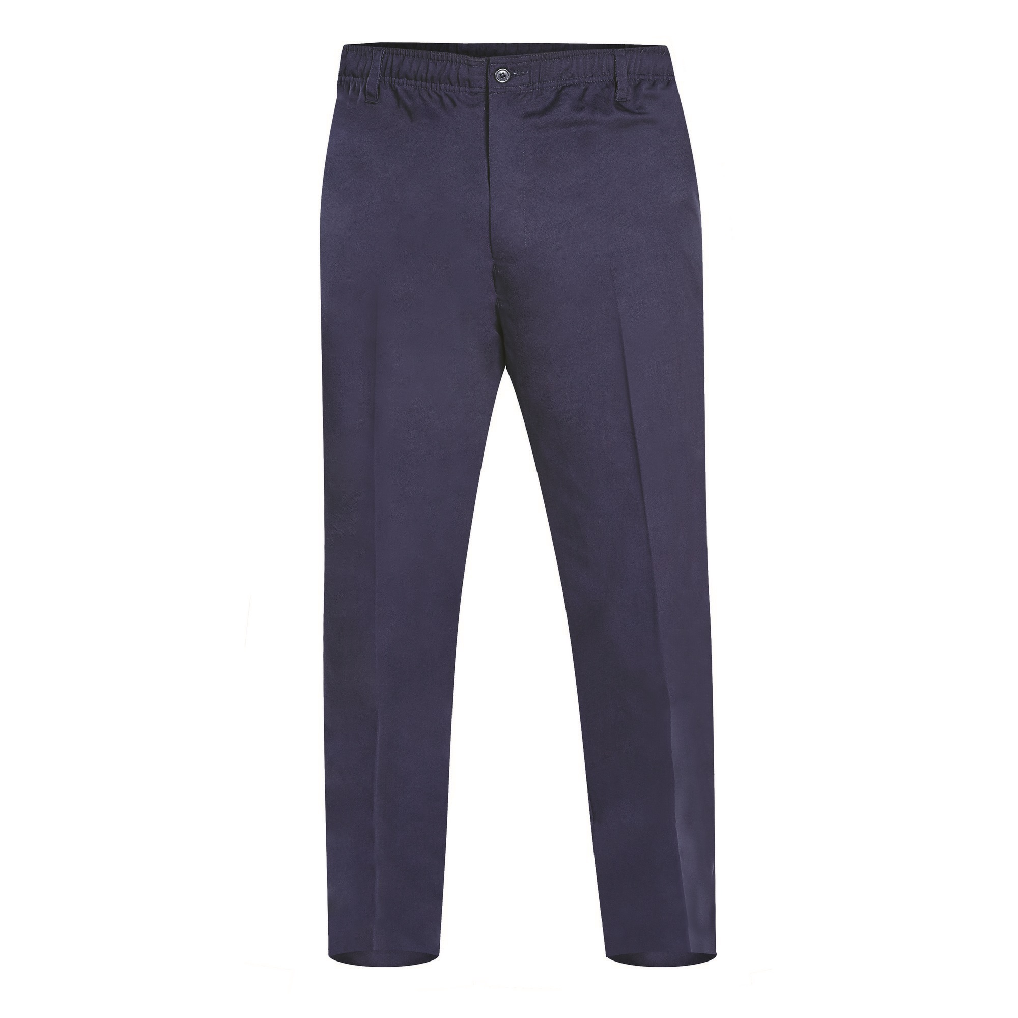 Duke Mens Basilio D555 Full Elastic Waist Rugby Pants - Walmart.com