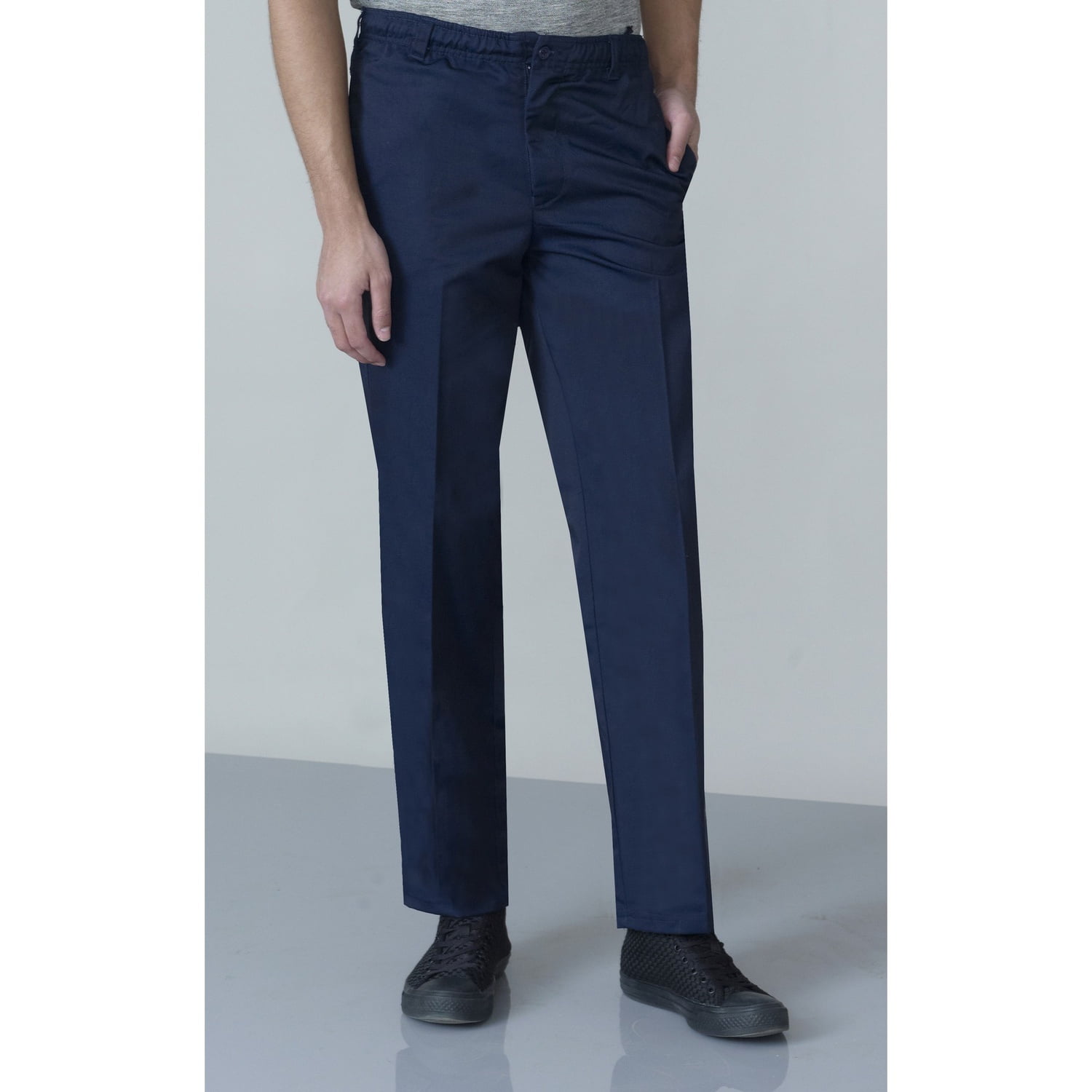 Duke Mens D555 Basilio Elasticated Waist Rugby Pants - Walmart.com