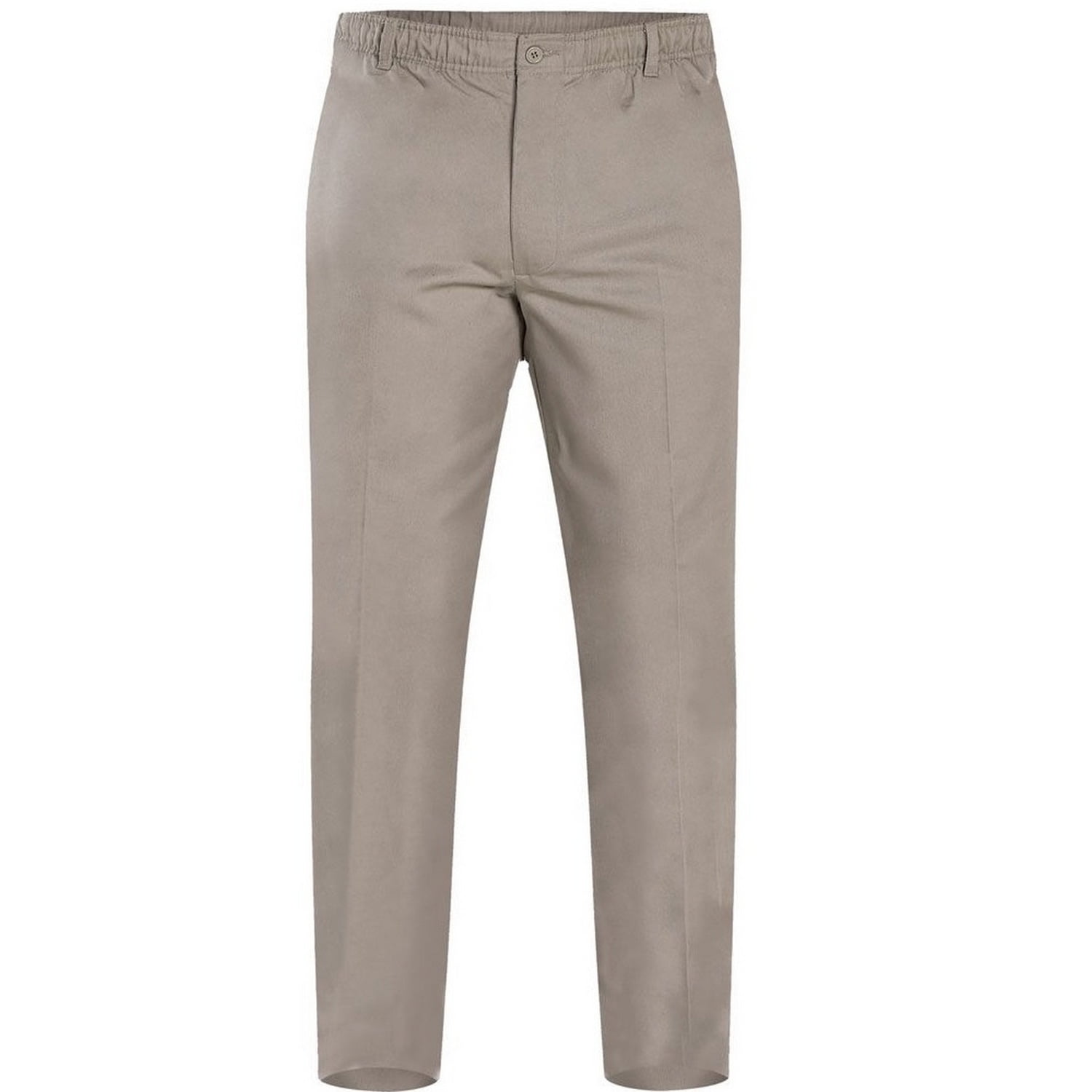 Duke Mens D555 Basilio Elasticated Waist Rugby Pants - Walmart.com