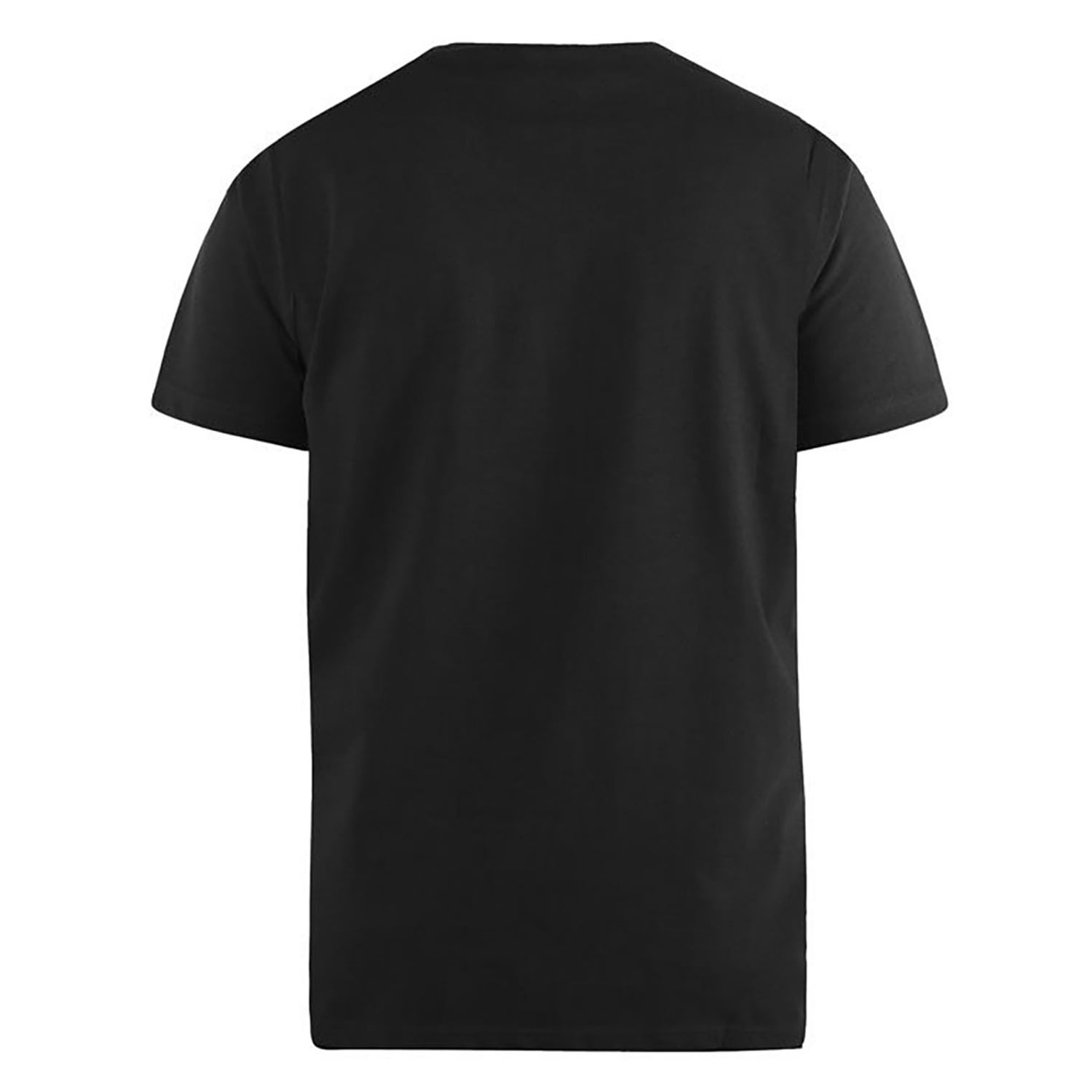 Duke Mens D555 Signature T-Shirt - Walmart.com