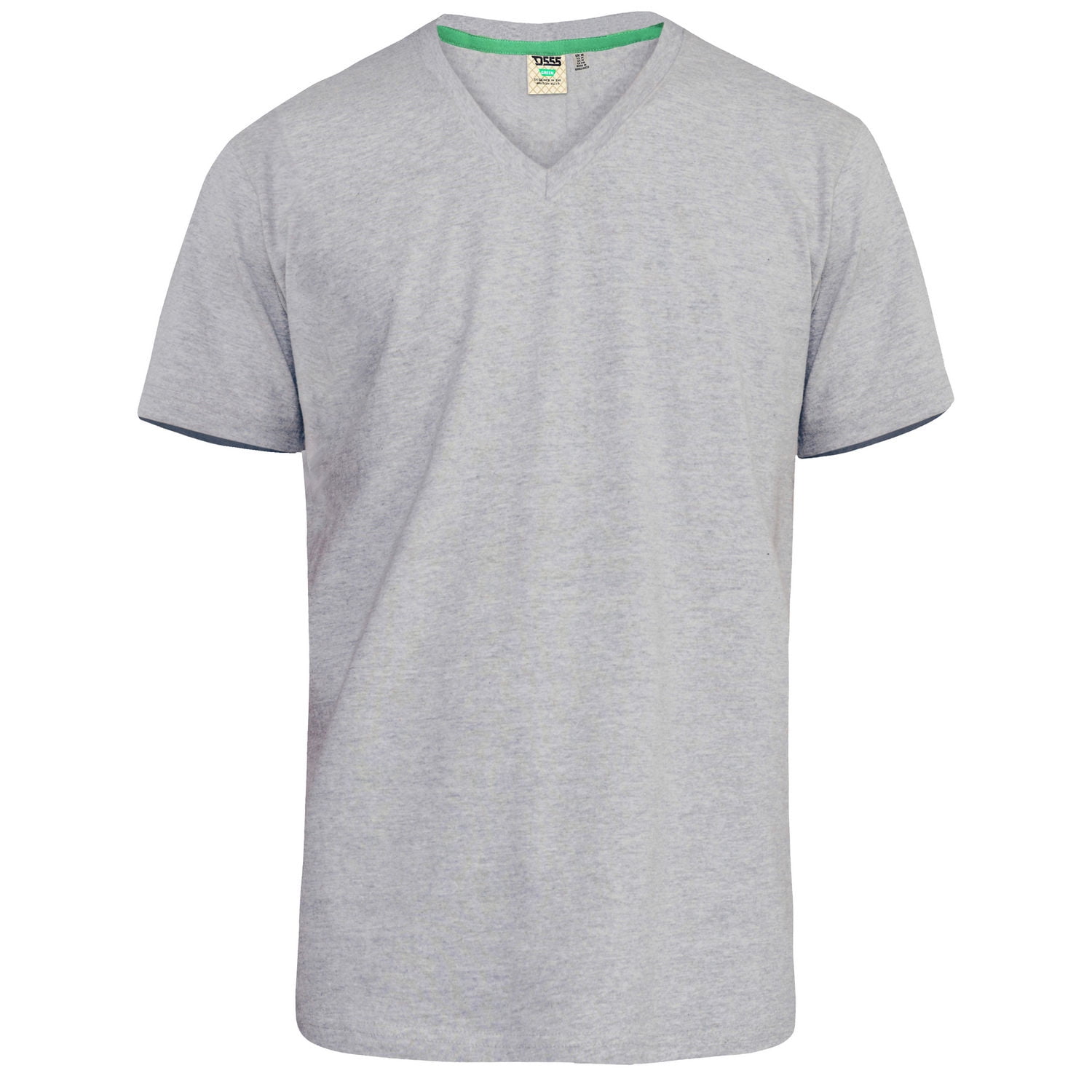 Duke Mens D555 Signature T-Shirt - Walmart.com