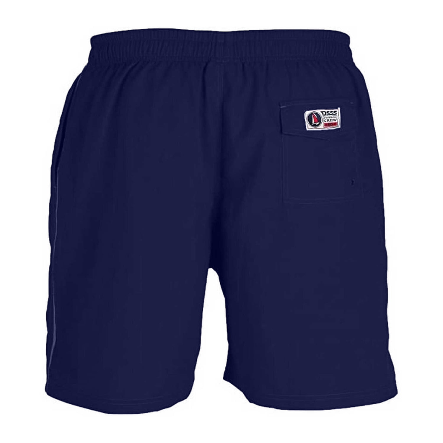 Duke Mens D555 Yarrow Swim Shorts - Walmart.com