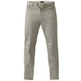 Duke Mens D555 Rockford Denim Comfort Jeans - Walmart.com
