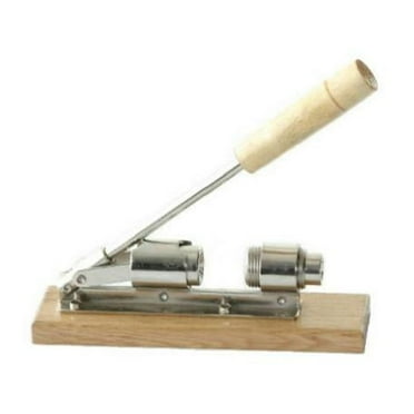 Kitchener Pecan and Nut Cracker Model 100 - Walmart.com