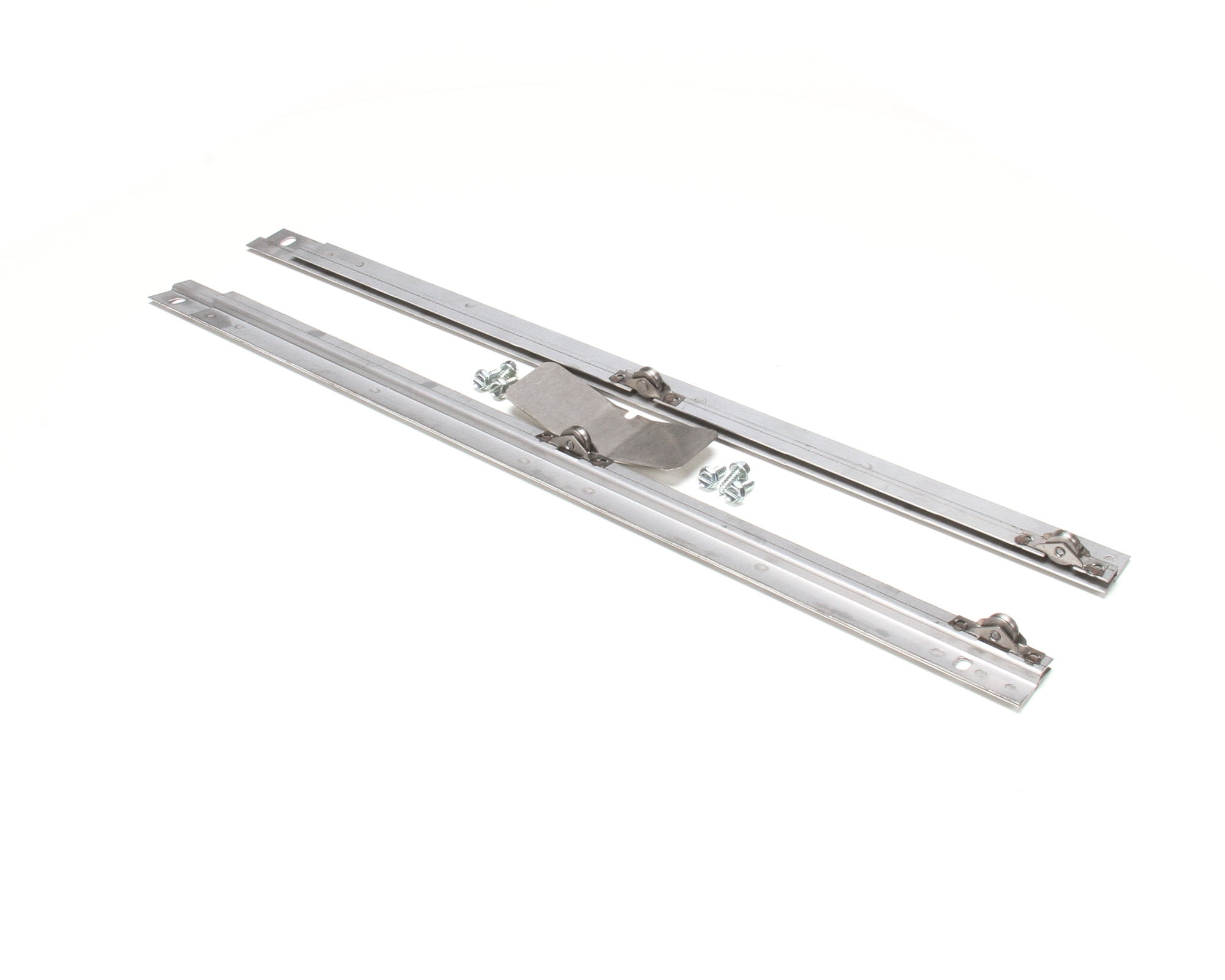 Duke SLIDES-SDR-30 Std Drawer Slides for 30 - Walmart Business Supplies