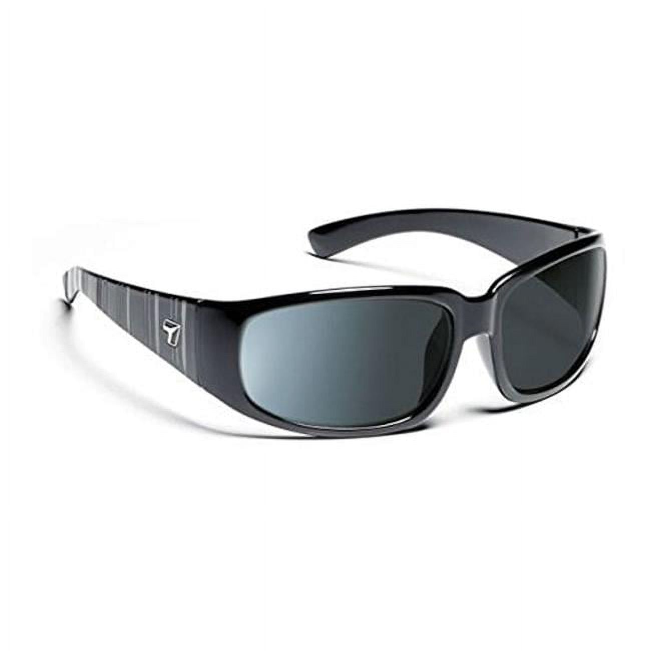 Duke Sharp View Polarized Copper Sunglasses, Large & Extra Large ...