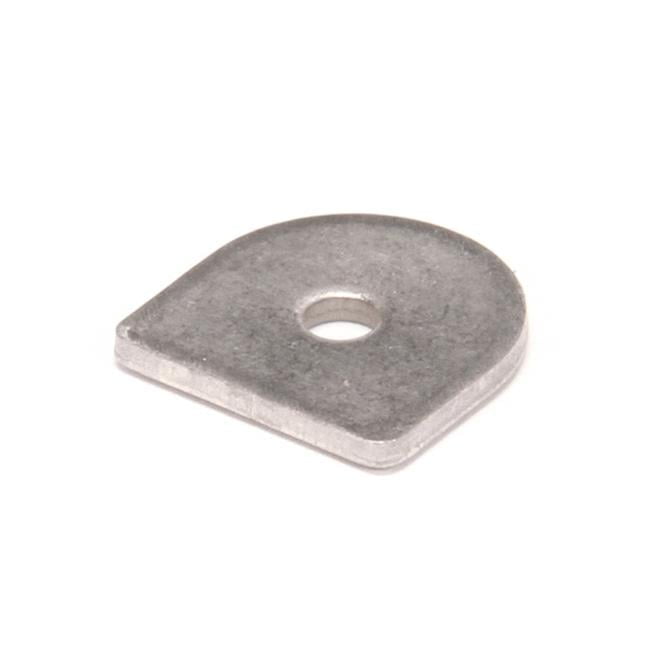 Duke TA-6 48 x 1.31 in. 12 Gauge Stainless Steel Cap Hinge Pin, 39 ...