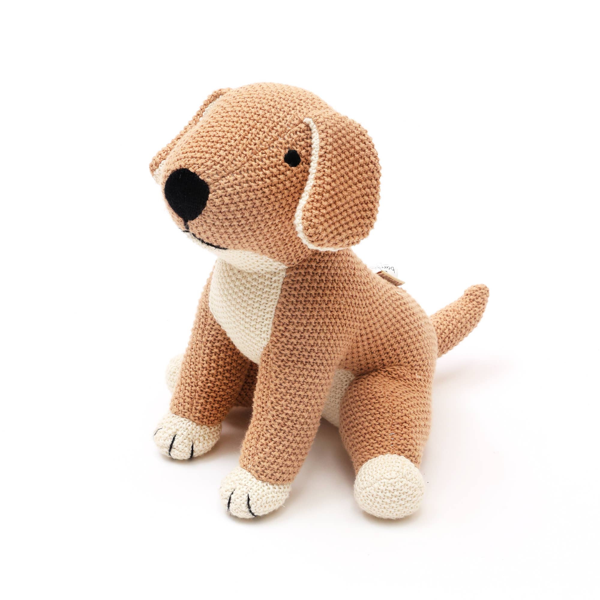 Expobazaar Duke (Toast) Stuffed Toy - Walmart.com