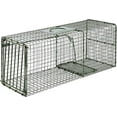 Duke Traps Heavy Duty Large Cage Trap - Walmart.com