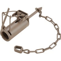 Duke Traps Raccoon Spring Trap DOG PROOF, Each - Walmart.com