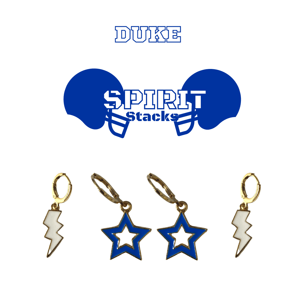 Duke University Spirit Stack - Walmart.com