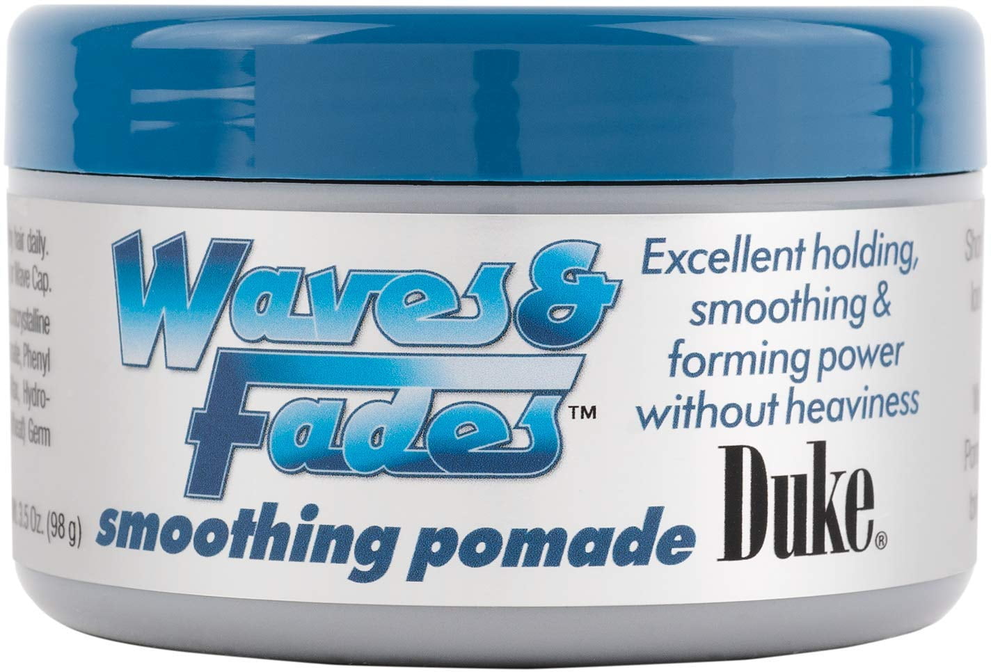 Duke Hair Pomade in Hair Styling Products - Walmart.com