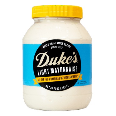 Duke's Groceries Food - 16 fl oz Sandwich Relish, Tasty Topping for ...