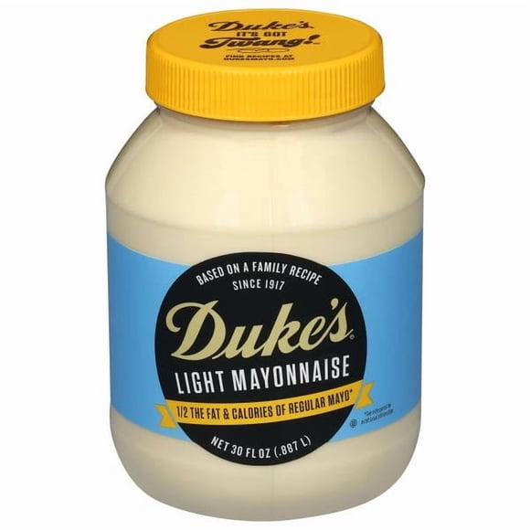 Duke's in Mayonnaise - Walmart.com