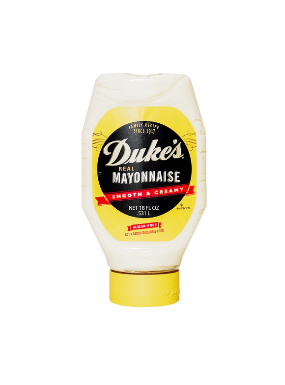 Duke's in Mayonnaise - Walmart.com