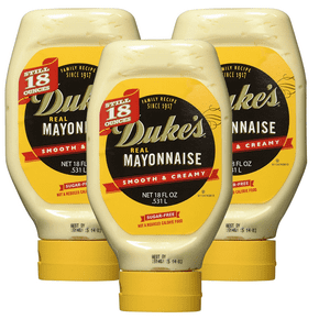 Duke's in Mayonnaise - Walmart.com