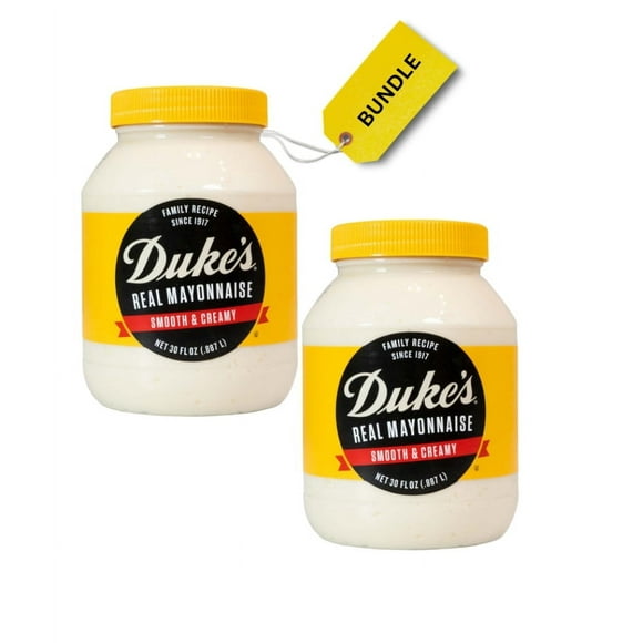 Duke's in Mayonnaise - Walmart.com