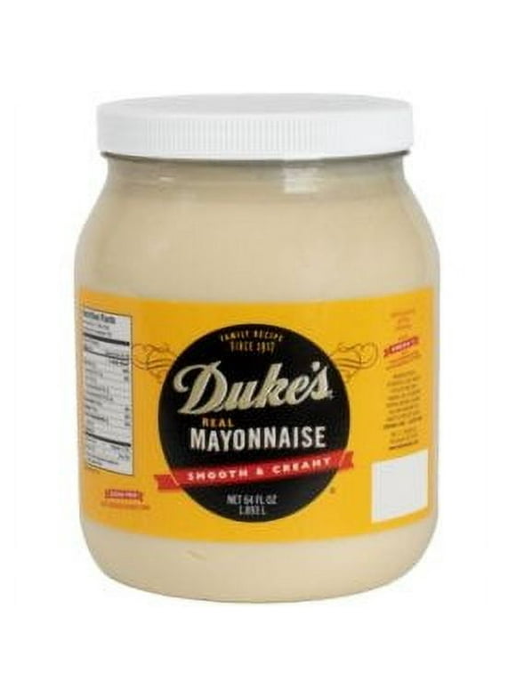 Duke's in Mayonnaise - Walmart.com