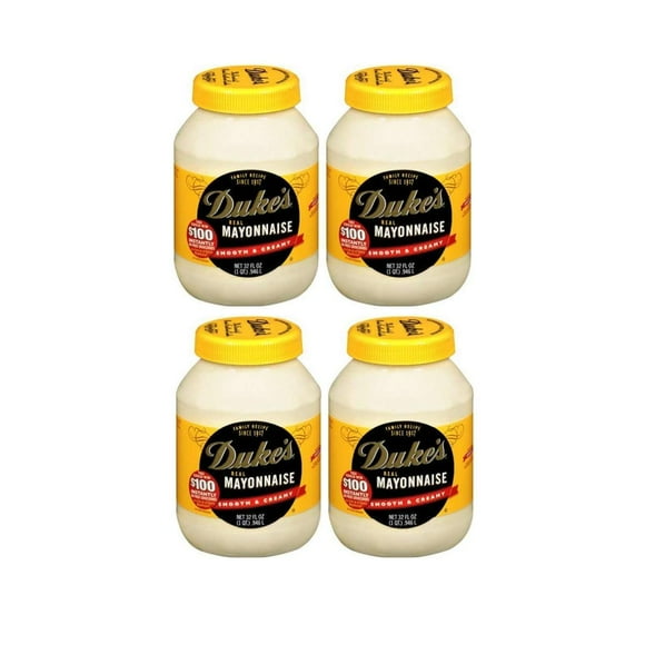 Duke's in Mayonnaise - Walmart.com